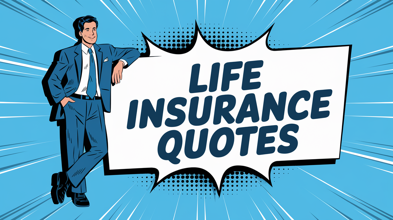 Life insurance quotes in English - Insurance.homeloanis.com